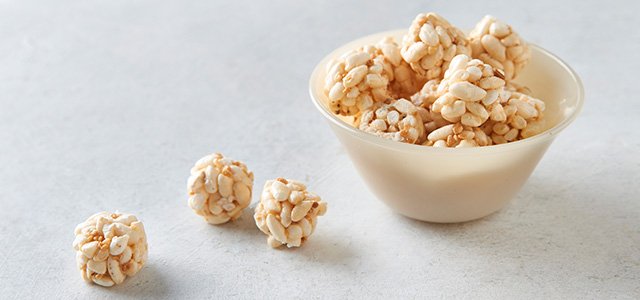 더오담 한입 땅콩강정 110g 마켓컬리